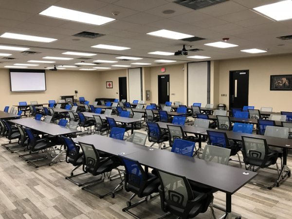 OSHA Safety Training | Emergency Response | Fire Fighters Training