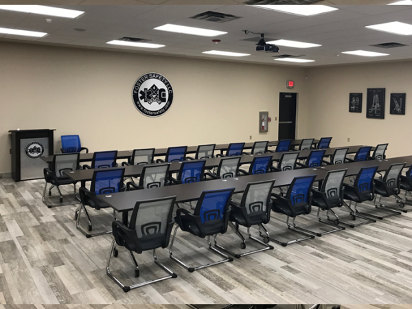 OSHA Safety Training | Emergency Response | Fire Fighters Training