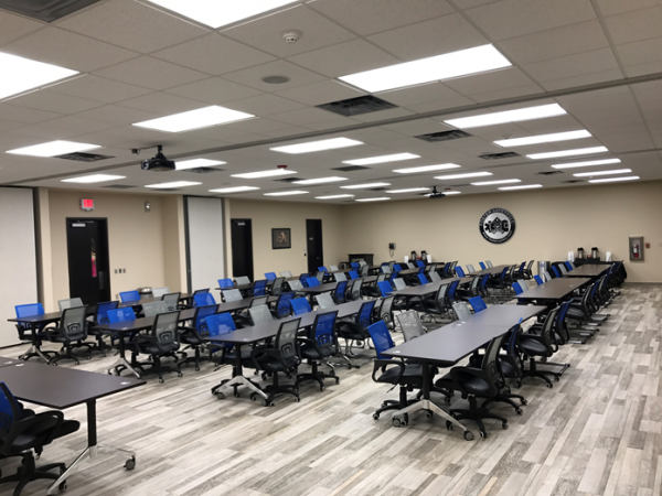 OSHA Safety Training | Emergency Response | Fire Fighters Training