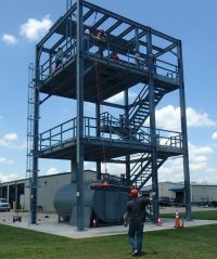 OSHA Safety Training | Emergency Response | Fire Fighters Training