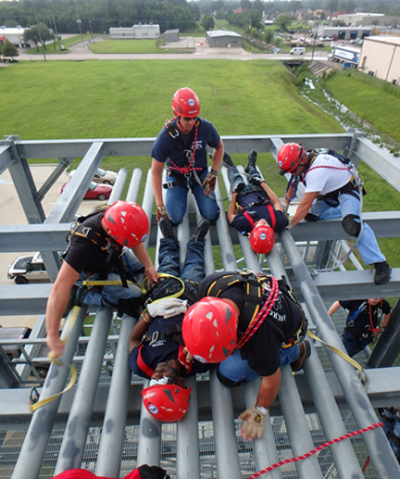 OSHA Safety Training | Emergency Response | Fire Fighters Training