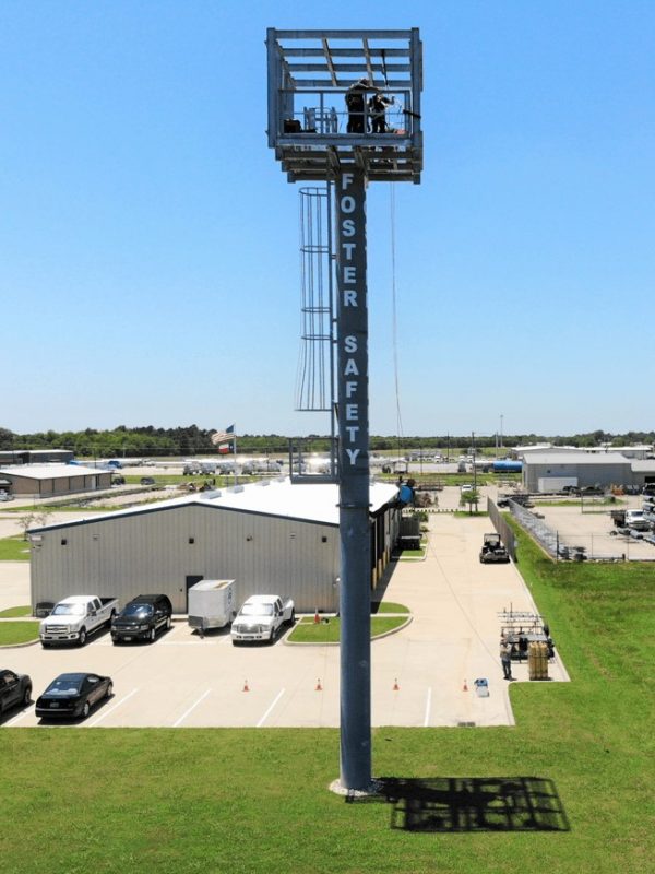 OSHA Safety Training | Emergency Response | Fire Fighters Training