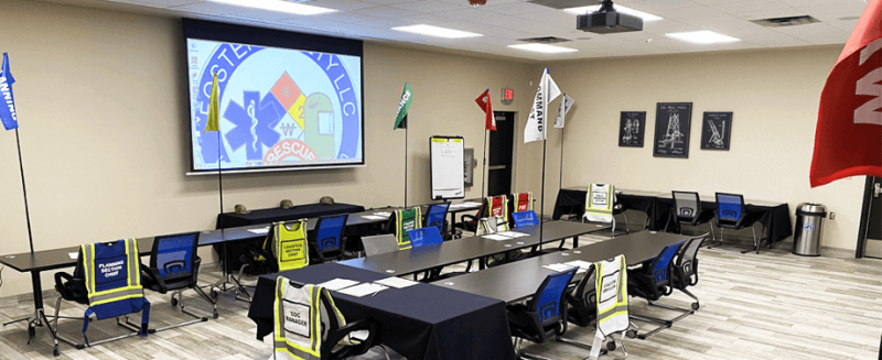 OSHA Safety Training | Emergency Response | Fire Fighters Training