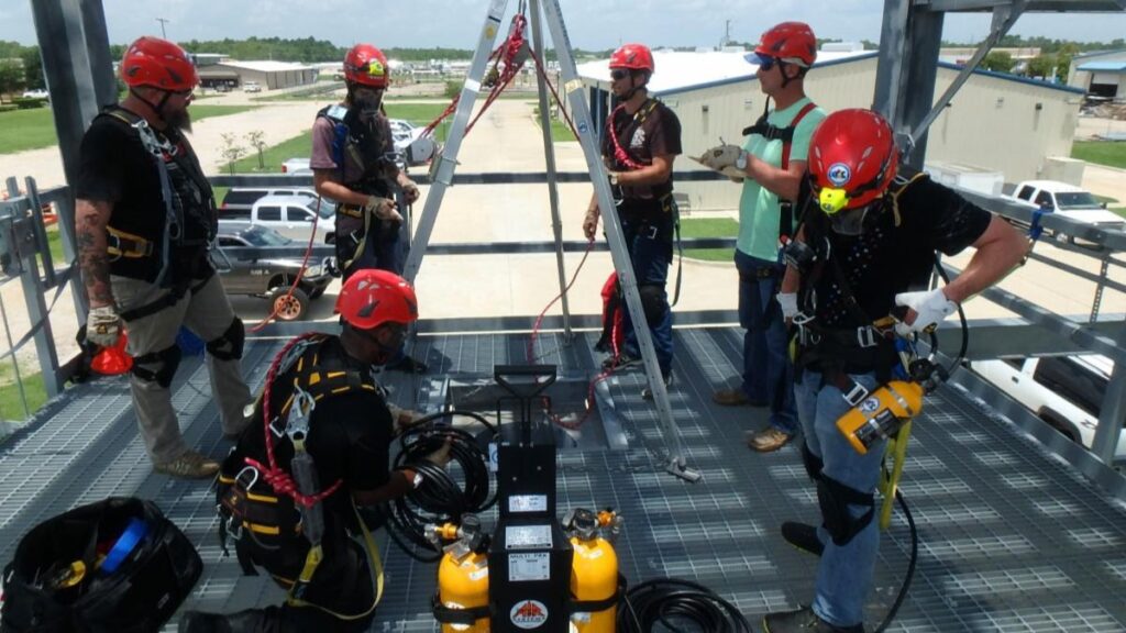 Emergency Response Rentals | Fire Safety Services | Fire Extinguisher ...