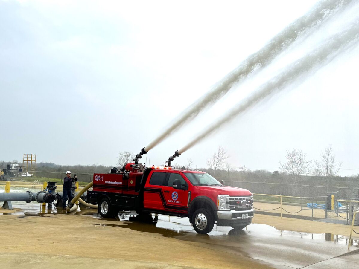 Emergency Response Rentals | Fire Safety Services | Fire Extinguisher ...